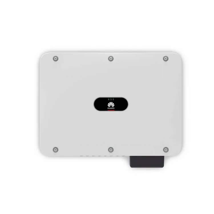 Invertor Huawei 30kW SUN2000-30KTL-M3 Trifazat - Solar Industries ...